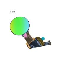 China Wearable 400x400 Round LCD Displays OLED 1.39 Inch Universal Lcd Controller Board for sale