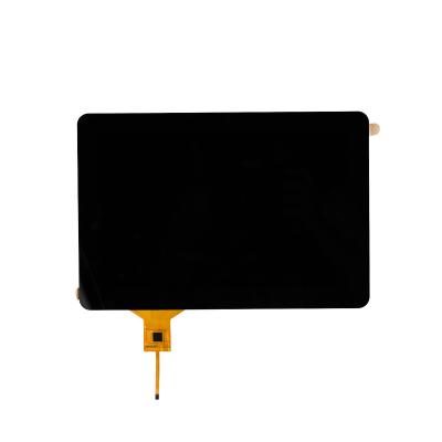 China 10.1 Inch Industrial LCD Display Screen TFT 1280x800 Resolution for sale