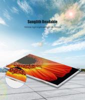China 10.1 Inch Industrial LCD Display Screen TFT 1280x800 Resolution for sale