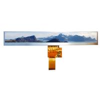 China 1024x100 Advertising LCD Monitor 10.4 Inch Transmissive Led Screen For Raspberry Pi for sale