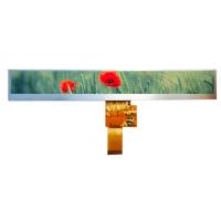 China 1024x100 Advertising LCD Monitor 10.4 Inch Transmissive Led Screen For Raspberry Pi for sale