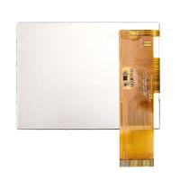China 3.5Inch IPS Transflective TFT LCD Displays VGA SPI RGB Interface Sunlight Readable for sale
