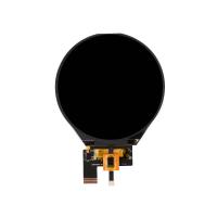China 3.4 Inch TFT Round LCD Displays Module 800x800 MIPI 3 Lane IPS for sale