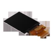 China 2.4 Inch 240x320 TFT LCD Displays Screen TFT IPS Display Free Viewing Angle for sale