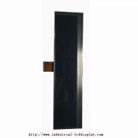 China IPS Sunlight Readable Industrial LCD Panel 9.8Inch 1024x100 LCD Advertising Display for sale