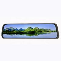 China 9.8 Inch 1024x100 Advertise Industrial LCD Monitor IPS Sunlight Readable for sale