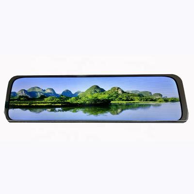 China 9.8 Inch 1024x100 Advertise Industrial LCD Monitor IPS Sunlight Readable for sale