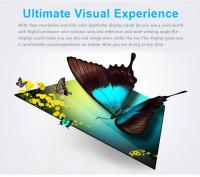 China 29 Inch LCD Industrial TFT Display Panel 2560x1080 HD Screen for sale