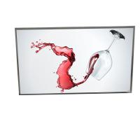 China 21.5Inch Industrial LCD Display Monitor TFT LCD Module FCC Approved for sale