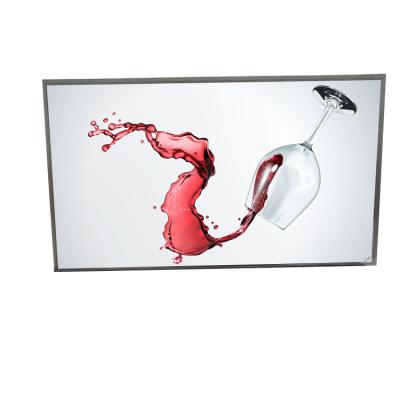 China 21.5Inch Industrial LCD Display Monitor TFT LCD Module FCC Approved for sale