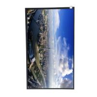 China 15.6 Inch Industrial LCD Display WLED TFT LCD Touch Screen Monitor for sale