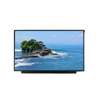 China 15.6 Inch Industrial LCD Display WLED TFT LCD Touch Screen Monitor for sale