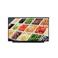 China 15.6 Inch Industrial LCD Display WLED TFT LCD Touch Screen Monitor for sale