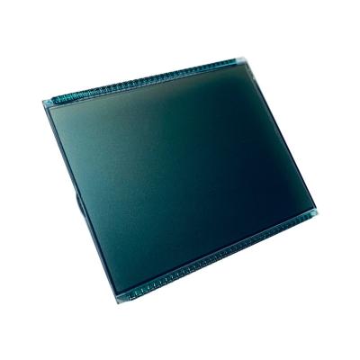 China TN STN FSTN Monochrome LCD Module Modules 7 Segment 1.8 Inch for sale