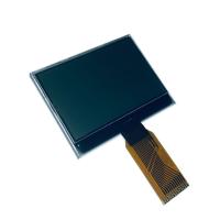China OLED 128x64 Graphic 7 Segment LCD Display ST7567 FSTN 1.8 Inch for sale