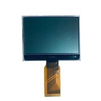 China OLED 128x64 Graphic 7 Segment LCD Display ST7567 FSTN 1.8 Inch for sale