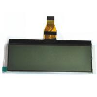 China 212x64 Monochrome LCD Module FSTN Display 4.5 inch COG FPC Connector for sale