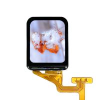 China 320x385 IPS Touch Screen Monitor 1.78 Inch TFT SPI 262k Colors for sale