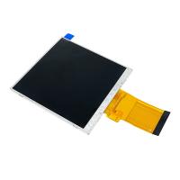China 4.0 Inch 480x480 TTF LCD Display Module IPS Screen Industrial Control Monitor for sale