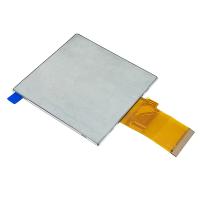 China 4.0 Inch 480x480 TTF LCD Display Module IPS Screen Industrial Control Monitor for sale