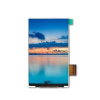 China WVGA Parallel TFT LCD Displays 4Inch 480x800 IPS Full Angle for sale
