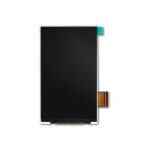 China WVGA Parallel TFT LCD Displays 4Inch 480x800 IPS Full Angle for sale