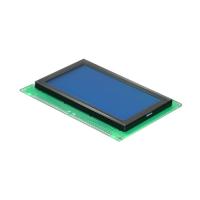 China 240x128 Cog Graphic LCD Display Module 5.1inch LCD Control Panel for sale