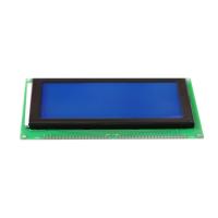 China 240x128 Cog Graphic LCD Display Module 5.1inch LCD Control Panel for sale