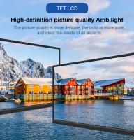 China 22 Inch 1920x1920 Industrial LCD Display Square For Video Wall for sale