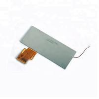 China 5.8 Inch Stretched TFT Resistive Touch Screen 800x320 Bar Type RGB Interface for sale