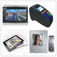 China 1920x1080 TFT LCD Capacitive Touchscreen Display 11.6 Inch FCC approved for sale