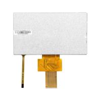 China 800x480 RGB TFT Resistive Touch Screen Monitor 7 Inch full HD for sale