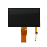 China 800x480 RGB TFT Resistive Touch Screen Monitor 7 Inch full HD for sale