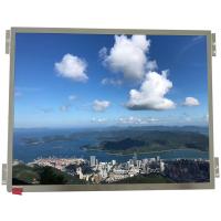 China 10.4 Inch LCD TFT Resistive Touch Screen Display 1024x768 Pixel for sale