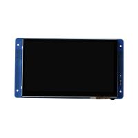 China Android System Embedded Touch Screen 7 Inch Resistive Touch Monitor 1024x600 for sale
