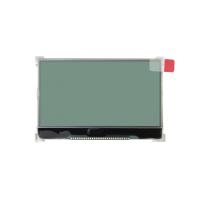 China Monochrome 7 Segment LCD Display Module 128x64 Dots FSTN 12864 for sale