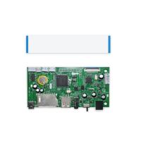 China 1920x515 IPS Multi Touch Resistive Touch Screen FHD 12.6 Inch for sale