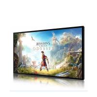 China 1920x1080 VGA DVI TFT LCD Color Monitor 21.5 Inch Lcd Tv Display for sale