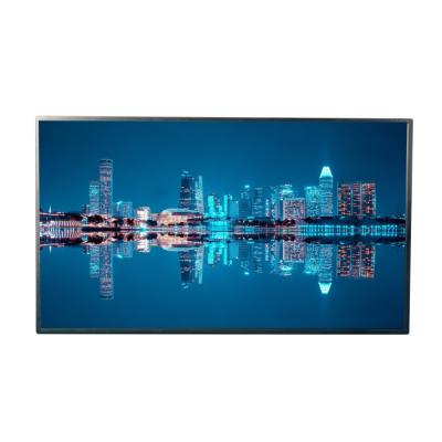 China UHD 4k 23.8Inch Industrial LCD Display Panel 3840x2160 For Advertising Screen for sale