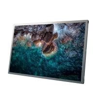 China UHD 4k 23.8Inch Industrial LCD Display Panel 3840x2160 For Advertising Screen for sale