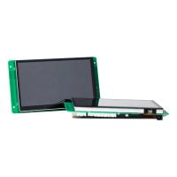China 1024x600 Raspberry Pi 7 Inch Touch Screen TFT Notebook LCD Display for sale