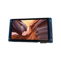 China 1024x600 Raspberry Pi 7 Inch Touch Screen TFT Notebook LCD Display for sale