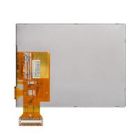 China 3.5 Inch LCD TFT Resistive Touch Screen 240×320 262K Color ODM for sale