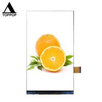 China 5.5Inch HD LCD Industrial Touch Screen Panel 65536 Colors OEM ODM for sale