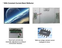 China 18.5 Inch Flat Lcd Panel Display Anti Explosion 1366*768 Pixel for sale