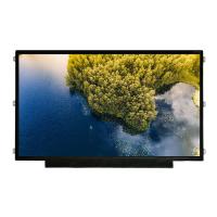 China 1366x768 Pixel LCD Laptop Screen Replacement 13.3 Inch LCD Panel for sale