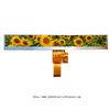 China 10.4 Inch Transmissive TFT LCD Module Wide View Angle Bar Type for sale