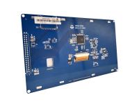 China 7inch Industial LCD Display Modules RGB 240×240 ISO9001Approved for sale