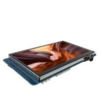 China 8.0inch Android Industrial LCD Display 1024x768 Tablet Touch Screen for sale