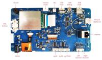 China 8 Inch TFT Capacitive Touch Screen 1024x768 Industrial Tft Display for sale